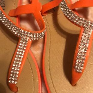Vee Vee | Shoes | Ladies Sandals Size 78 | Poshmark